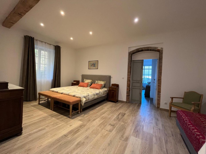 Maison Villa Santina - Montauban