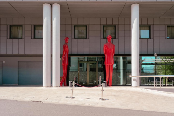Ariha Hotel Cosenza - Cosenza