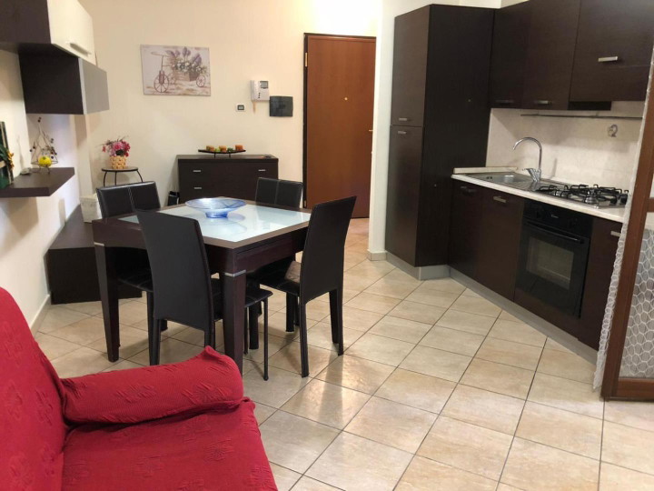 Casa Malù - Latina