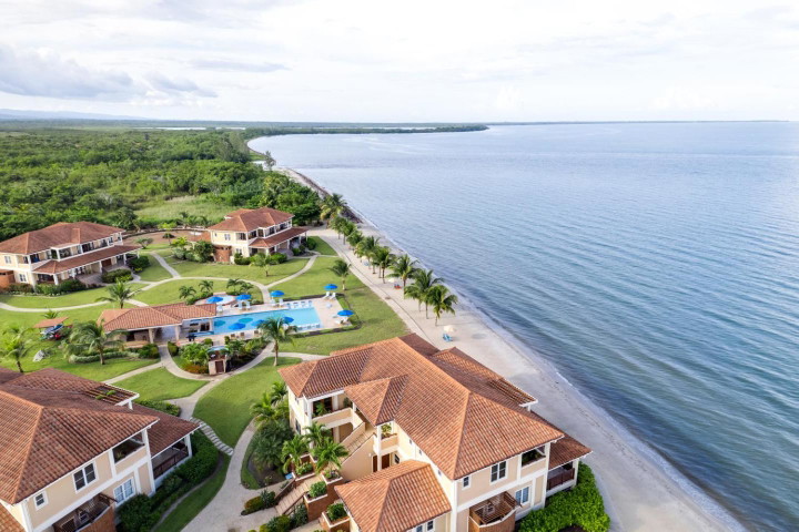 Seiri Del Mar - Belize