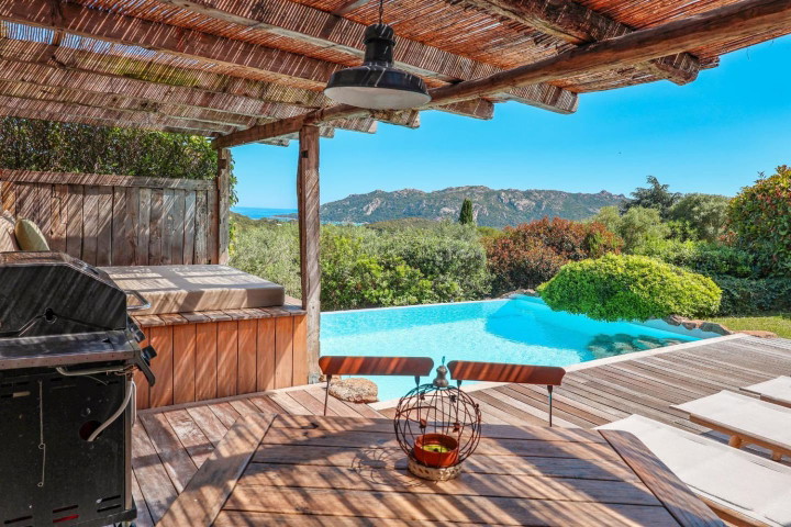 Casa Sarralonga Di Porto-vecchio - Porto-Vecchio
