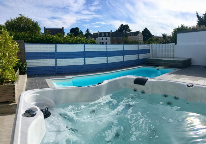 Villa Garance Ile Et Villas Groix - Lorient