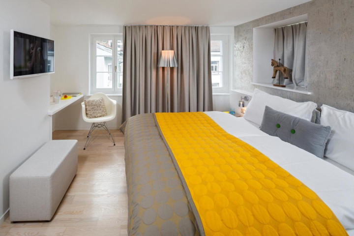 Hotel Rössli - Zurique