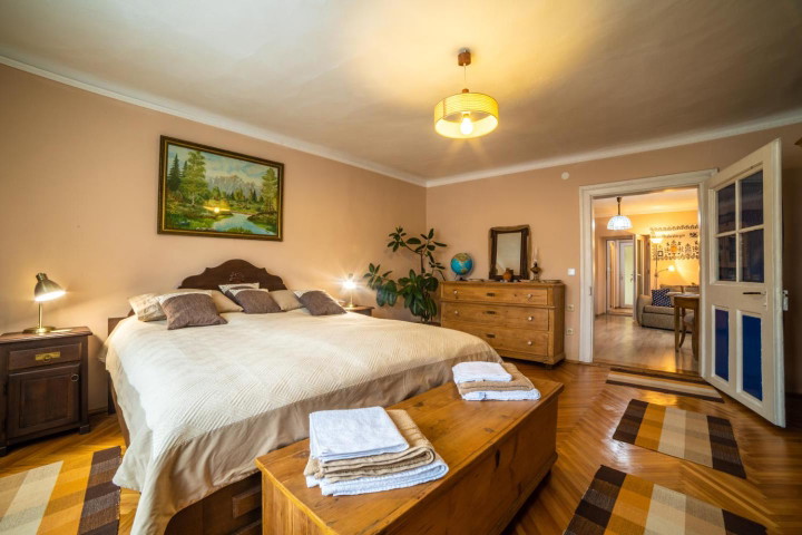 Casa Sperantei - Sighișoara