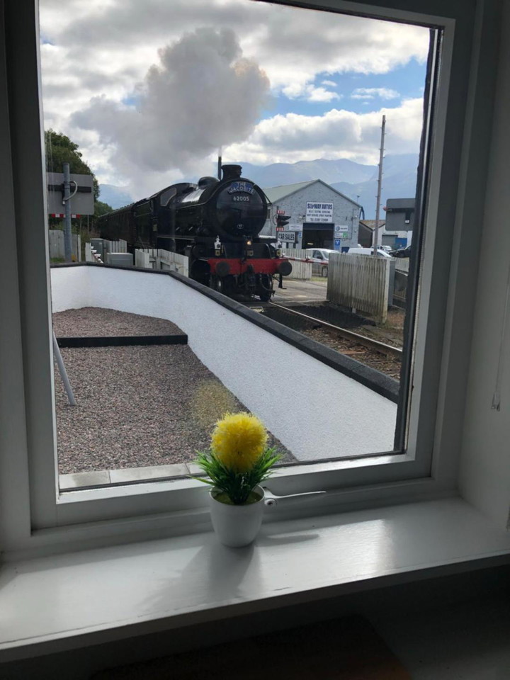 Annat Cottage - Fort William