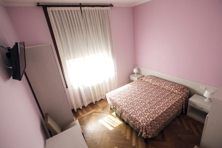 Italy Inn - Gênes