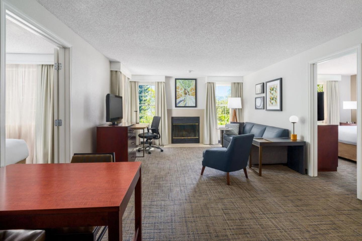 Residence Inn By Marriott Seattle Northeast Bothell - Kirkland, WA