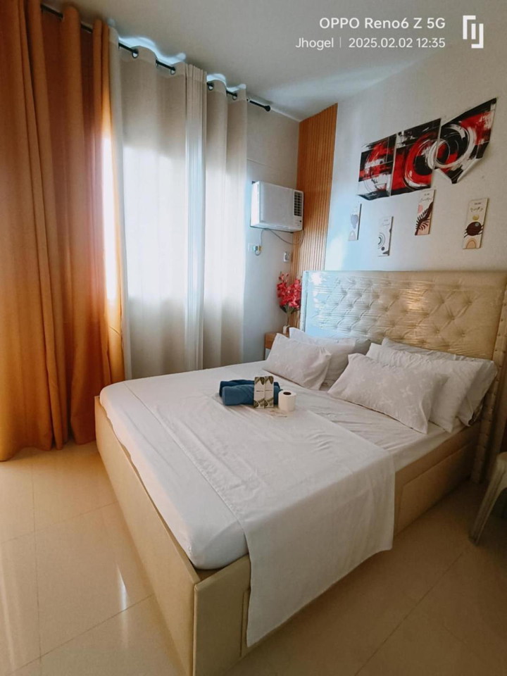 Jml'spod Near Mactan Airport And Beaches - Philippines