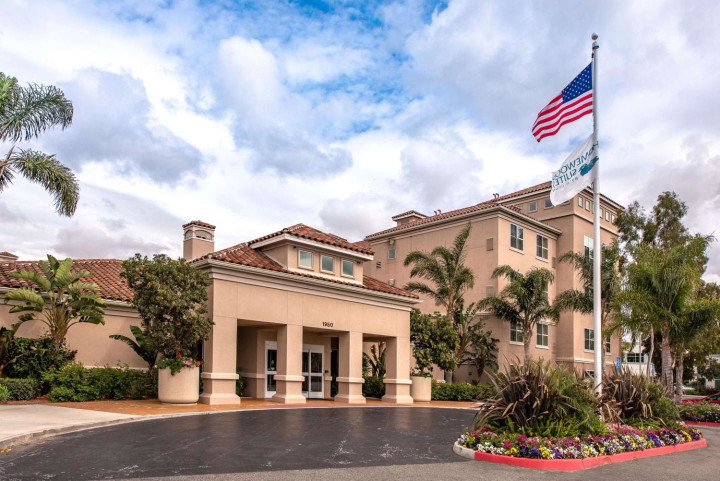 Homewood Suites By Hilton Oxnard/camarillo - Oxnard, CA