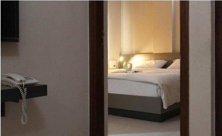 Livi Suites Serviced Apartments - Bangalore