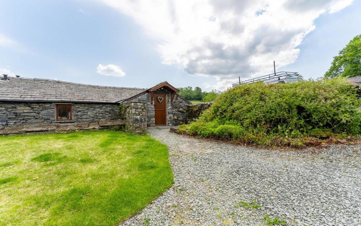 1 Bed In Ambleside Oc-lr065 - Ambleside