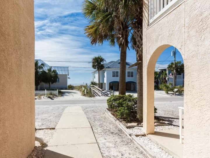 Merrimac Resort #32 - Florida Panhandle, FL