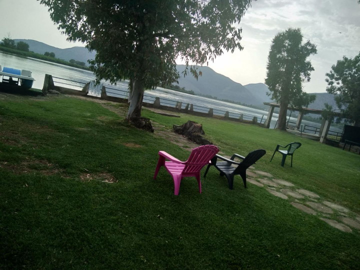 Magia Sul Lago Di Fondi - Sperlonga
