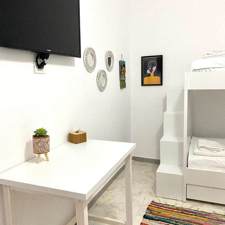 Ziu Guest House - Albania