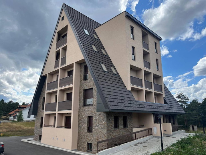 Sova Apartman - Serbia