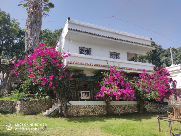 Villa Marver - España