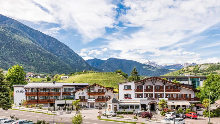 Hotel Clara - Villnöß