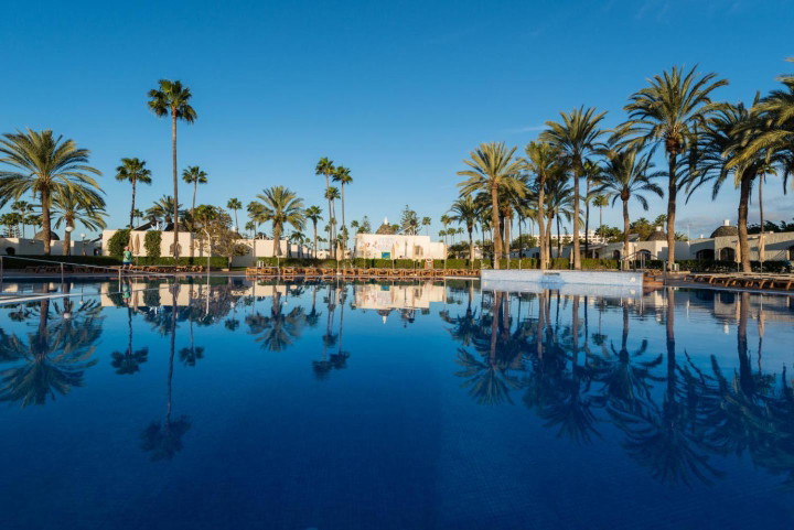 Hd Parque Cristobal Gran Canaria - Isole Canarie