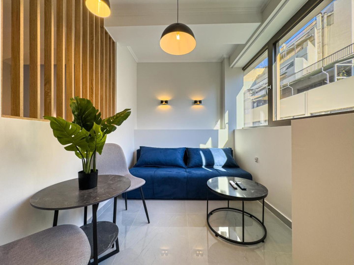 Brantouna Urban Vibes By Proliving Hospitality - Thessaloniki