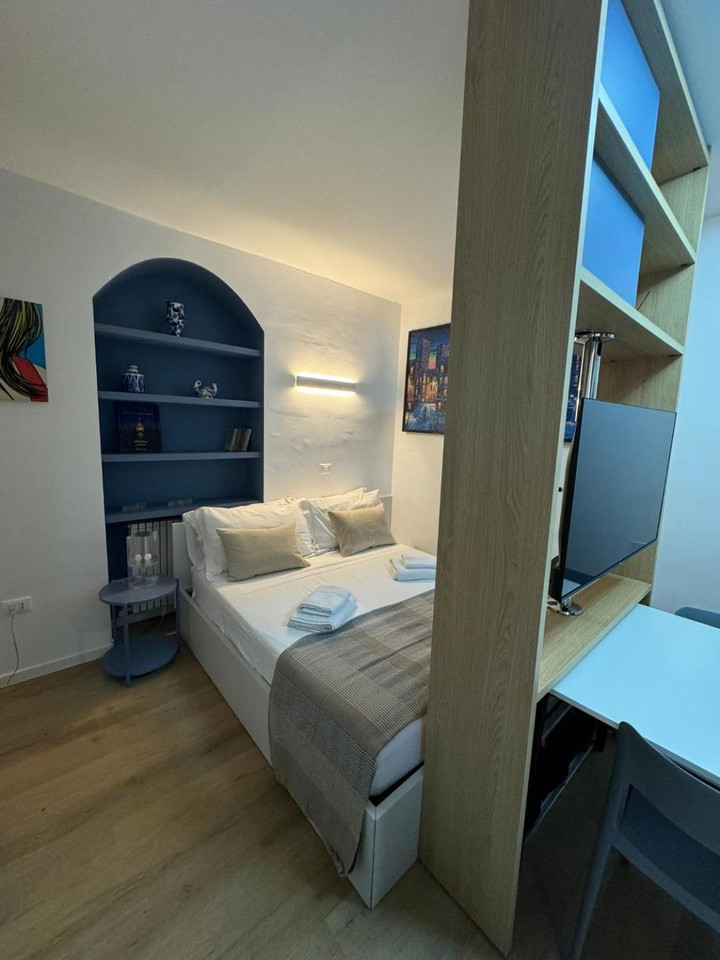 Loft Bosco Verticale - Isola - Assago