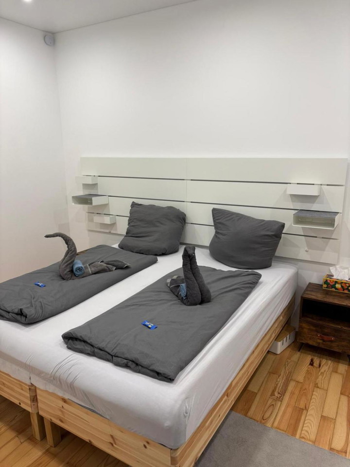 Central City Apartment Mozart - Kaiserslautern