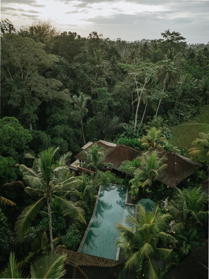 Aksmi Suites & Villas - Bali