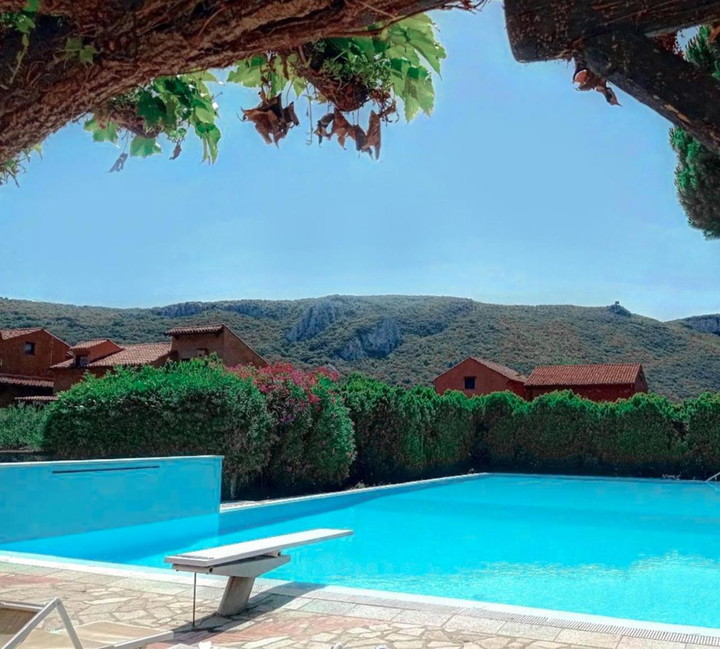 Villa Lisa Casa Vacanze - Finale Ligure