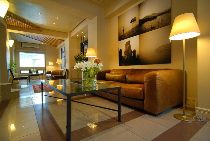 Philippos Hotel - Athens