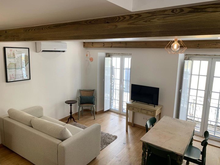 Ps Lisbon Flats - Almada