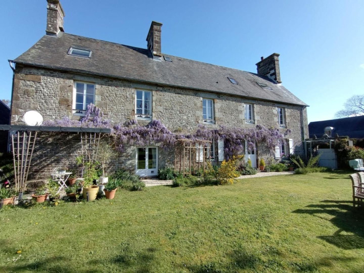 Le Presbytere - Manche
