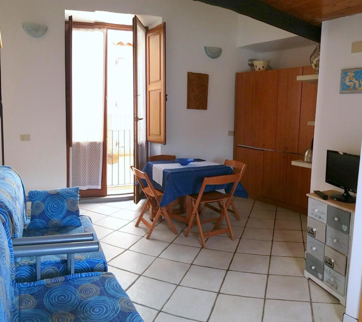 Casa Zu Peppino - Lipari