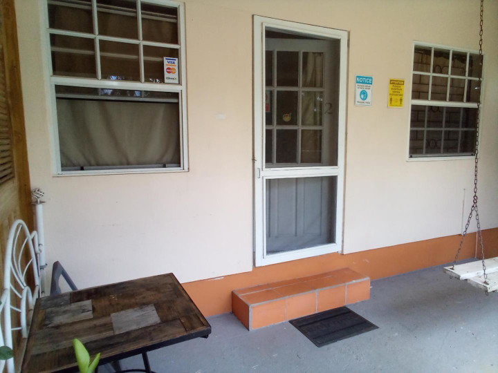 Cosy Corner - Grenada