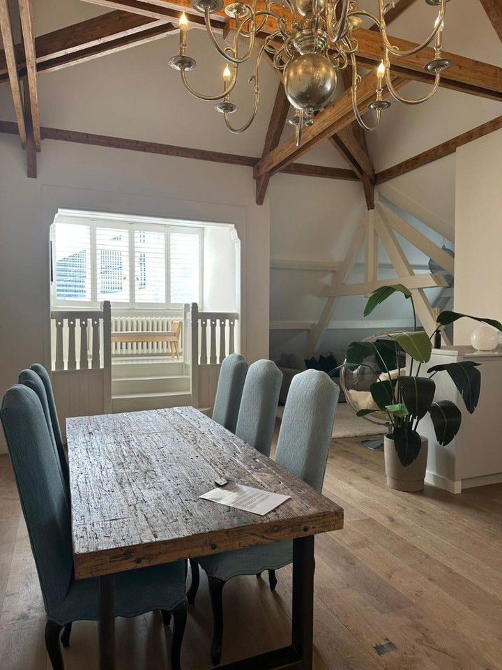 Beautiful Luxury Apartment Close To The Beach And City Centre - Hoek van Holland