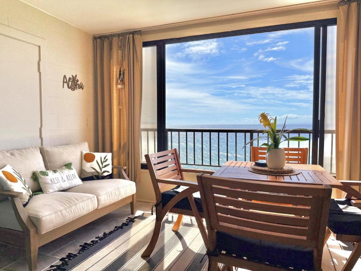 Maui Kai Condos - No Resort Fees - Hawaï