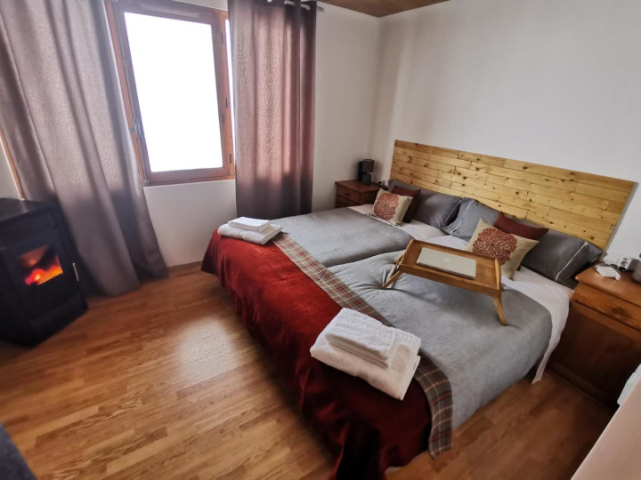 Precioso Losft Frente A Pistas Granvalira, Soldeu, Hut1-0 0 5 0 6 8 - Pas de la Casa