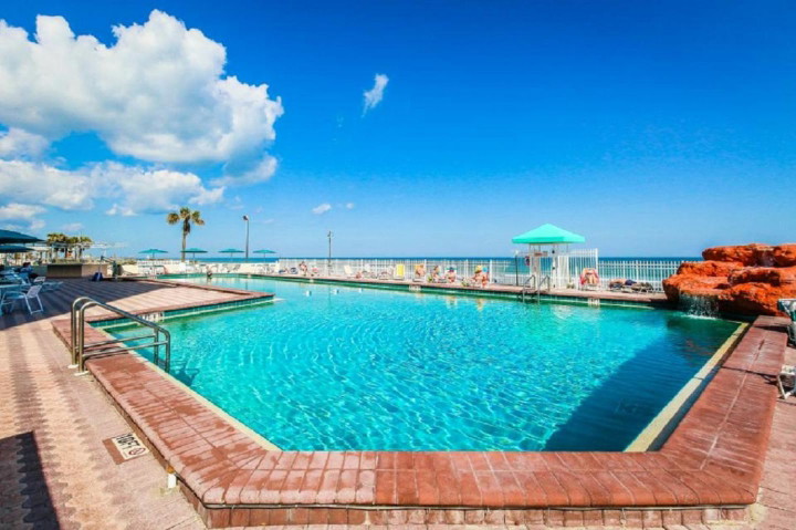 Harbour Beach Resort Studios! - Ormond Beach, FL