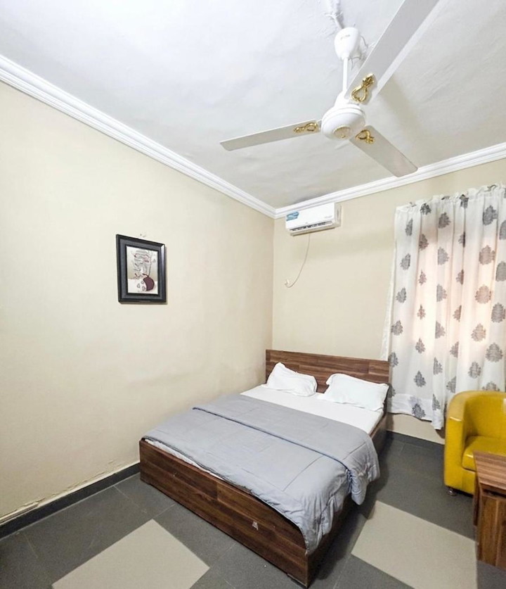 House 3 Hotels - Lagos