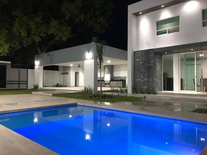 Quinta Felinos - Mexico