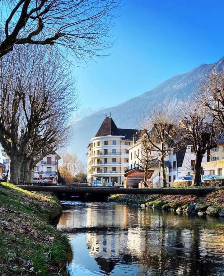 Sport'hotel-aparthotel De Milan - Villard-Reculas