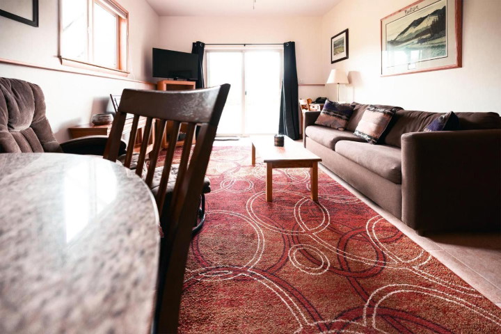 Apartment Dolphin House - Haines, AK