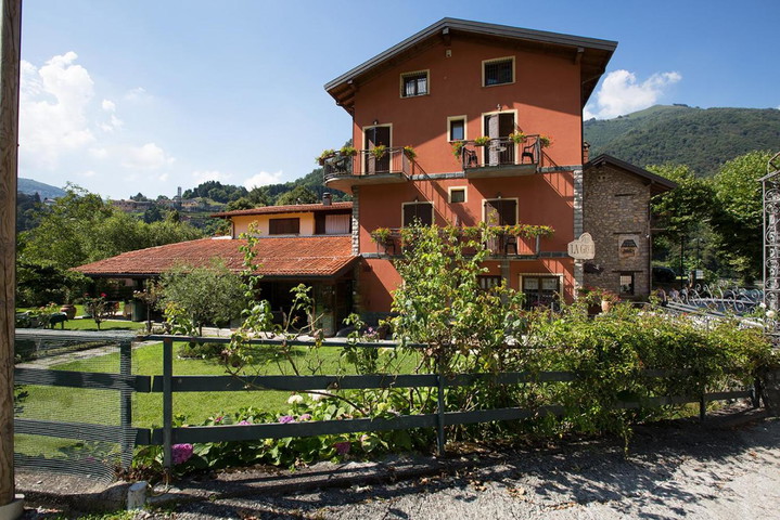 La Griglia Hotel - Mendrisio