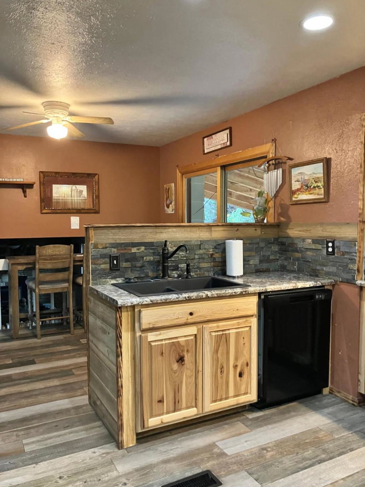 Spacious Home Away From Home! - United States