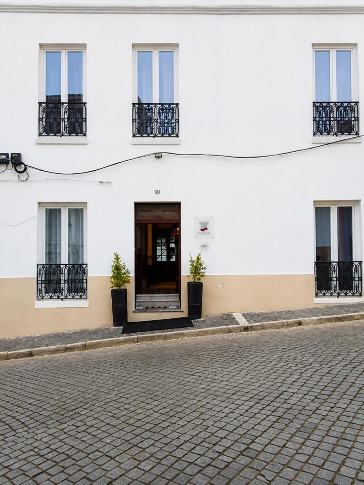 Casa Maria Victoria - Beja