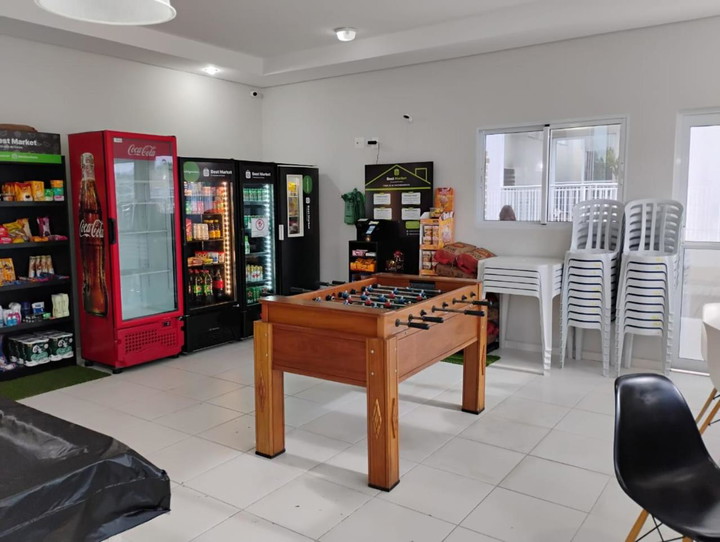 Apartamento Mogi Das Cruzes - Mogi das Cruzes