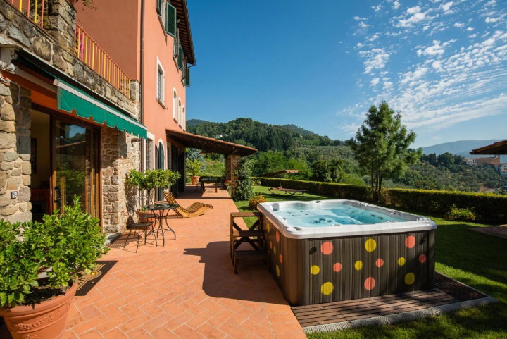 Podere Gianpaolo - Toscane