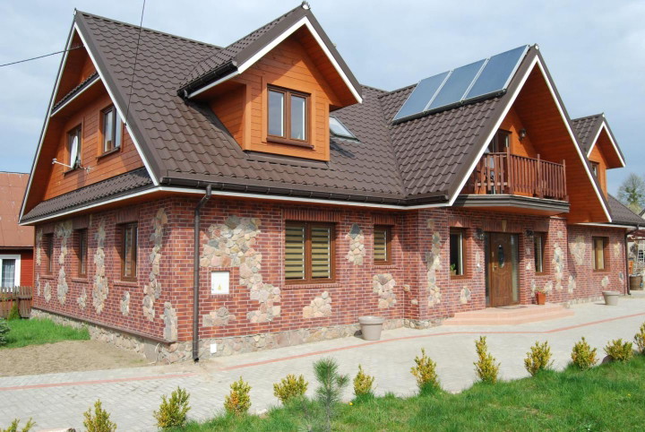 Kamienna Zagroda - Belarus