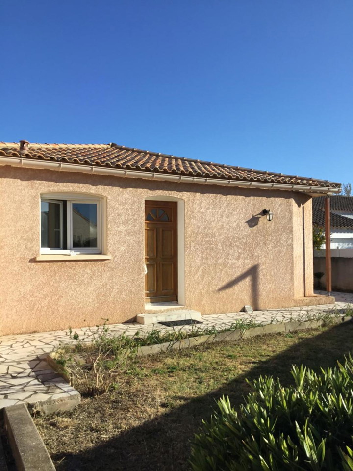 Marseillan - Marseillan