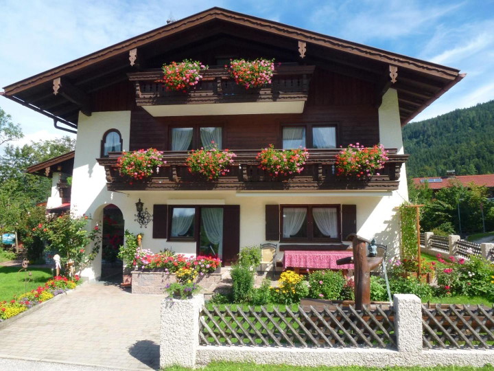 Haus Kehlsteinblick Hettegger - Berchtesgaden