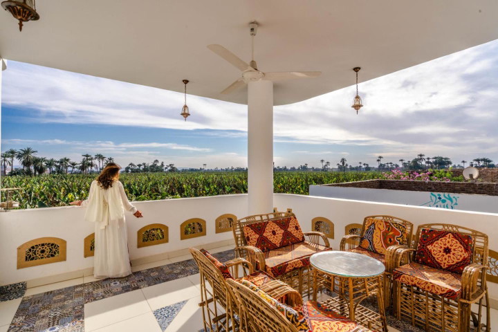Dar Lina Guesthouse Luxor - Luxor