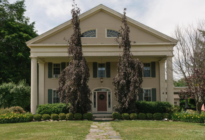 The Watson Boutique Bed And Breakfast - Thompson, CT